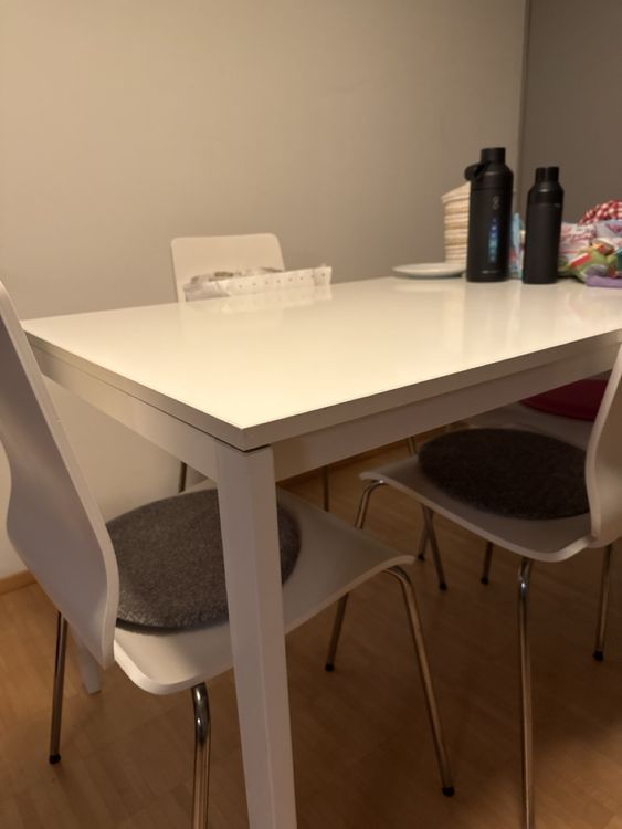 Ikea Tisch 5 Euro