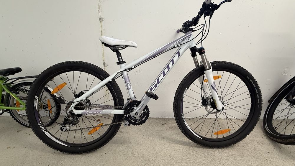 Scott Aspect 30 Mountain Bike – Good Condition (Gebraucht) in Aathal ...