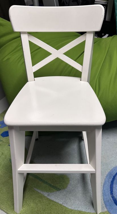 Ikea Ingolf Kinderstuhl