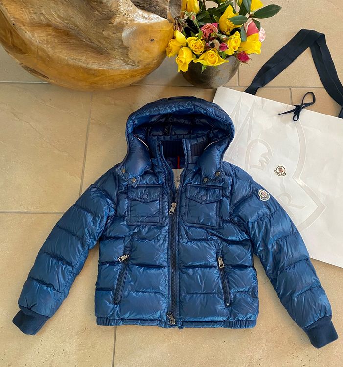 Moncler Original Winter Daunen Jacke Lp. 695 Fr. (Gebraucht) in für CHF ...