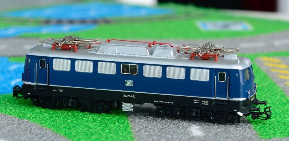 Lokomotive Märklin 3039 / HO | Acheter sur Ricardo