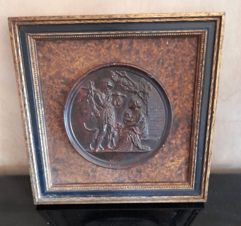 Ancien tableau | Kaufen auf Ricardo