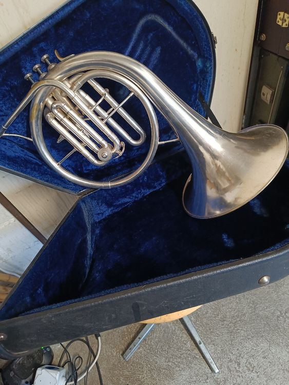 Es. Horn Reinolds (Gebraucht) in Langenthal für CHF 140 – mit Lieferung ...