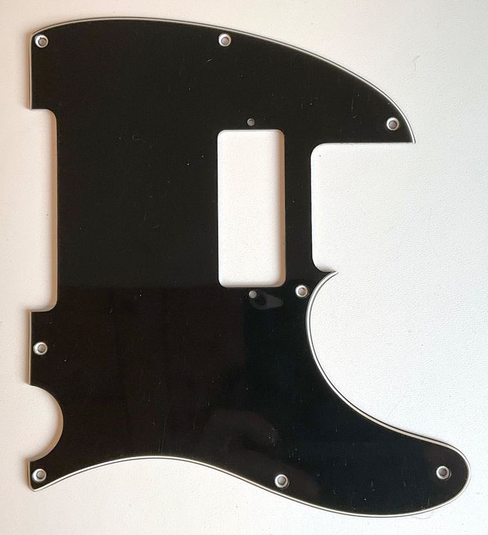 Fender Telecaster Pickguard | Kaufen auf Ricardo