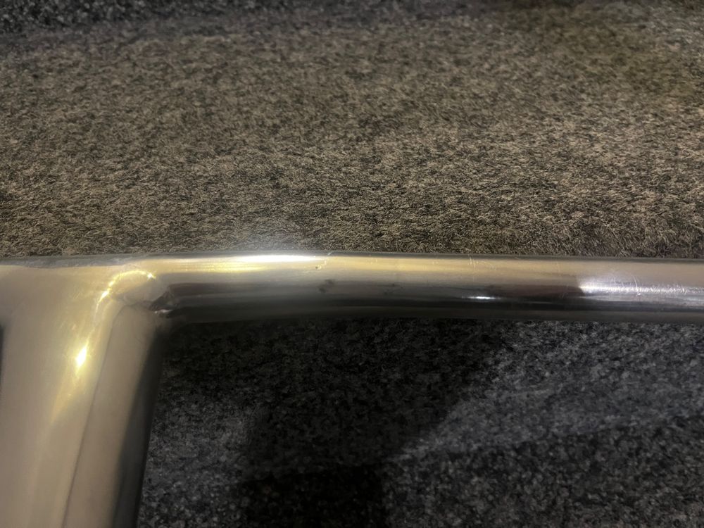 Klein Mission Control Lenker/Vorbau (Gebraucht) in Mühlethurnen für CHF ...