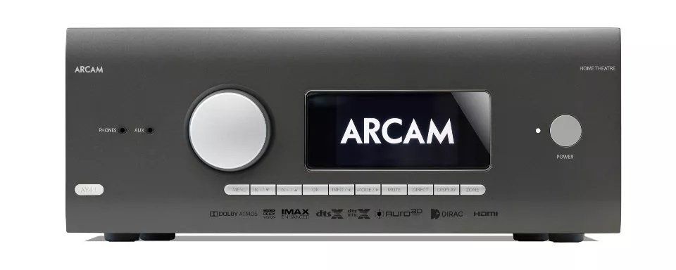 Arcam AV41 (Gebraucht) in Humlikon für CHF 4480 – mit Lieferung auf ...