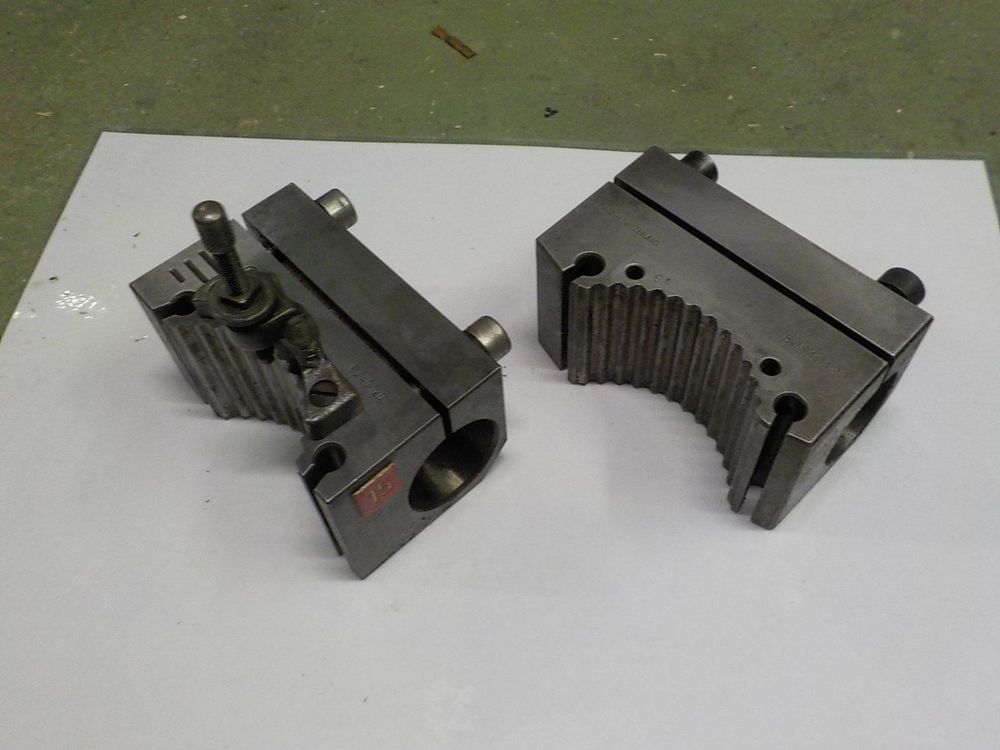 Multifix Stahlhalter Typ B (Gebraucht) in Bassersdorf für CHF 70 – mit ...