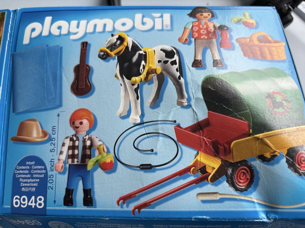 Playmobil Set Country 6948 | Kaufen auf Ricardo