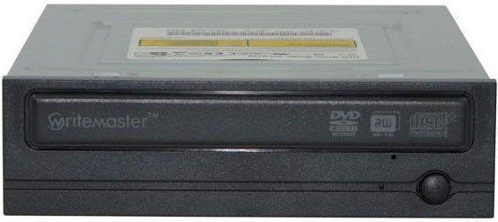 TSSTcorp SH-S182D/BEBN DVD±RW/DL Brenner (Gebraucht) in Reinach AG für ...