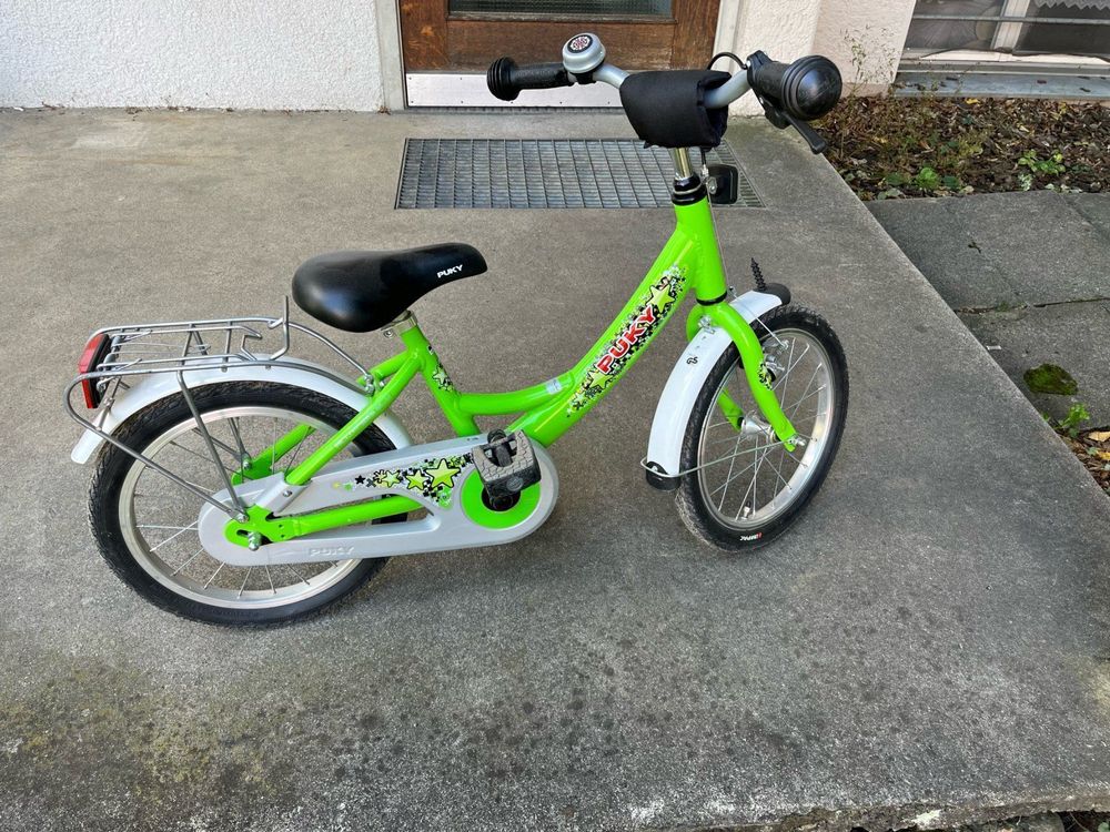 Puky Velo (Gebraucht) in Dietlikon für CHF 20 – nur Abholung auf ...