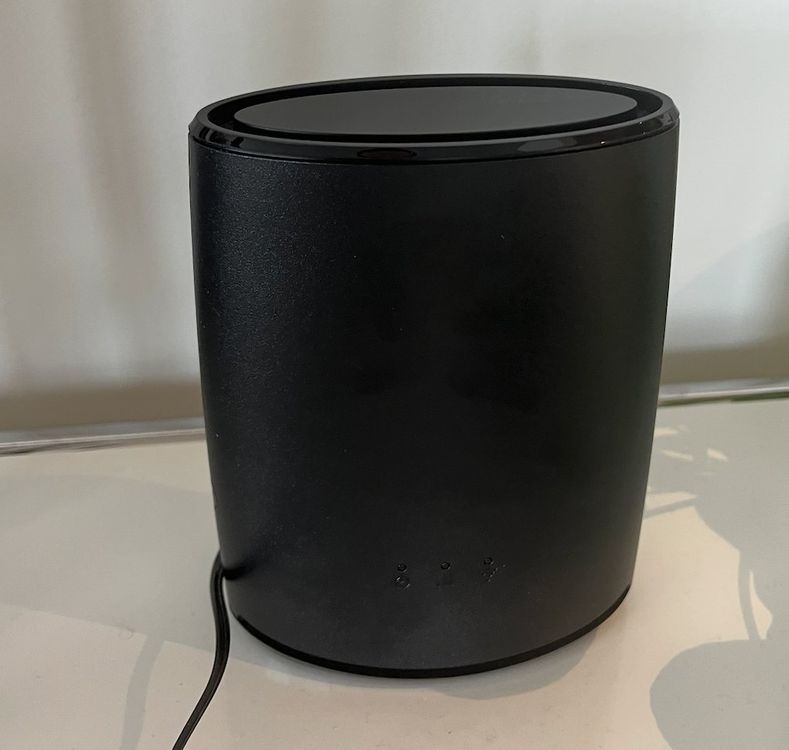 Original Salt Wifi Extender | Kaufen auf Ricardo