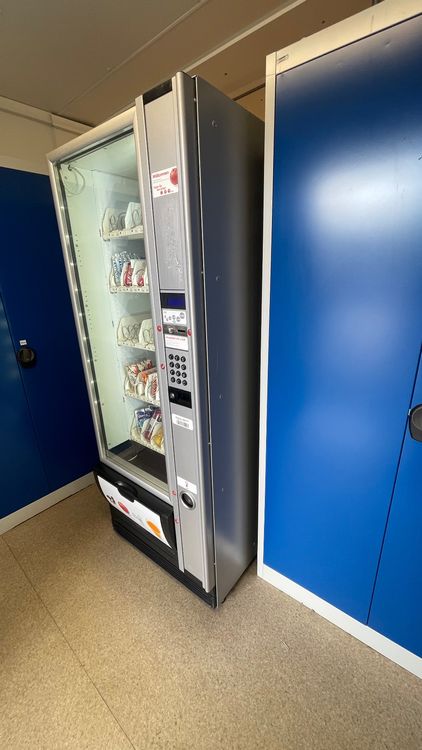 Selecta Automat (Gebraucht) in Urswil für CHF 1620 – nur Abholung auf ...