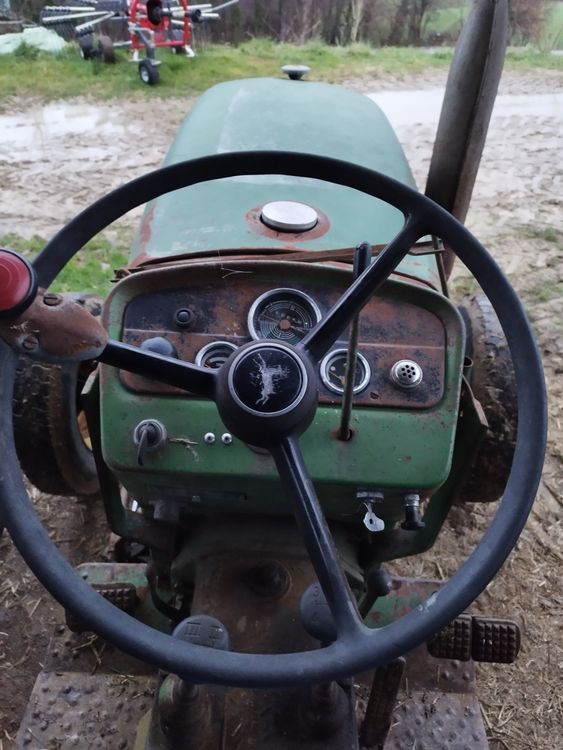 Coperchio Riempimento Raffreddamento Pieza Al14677 John Deere Tapa De ...