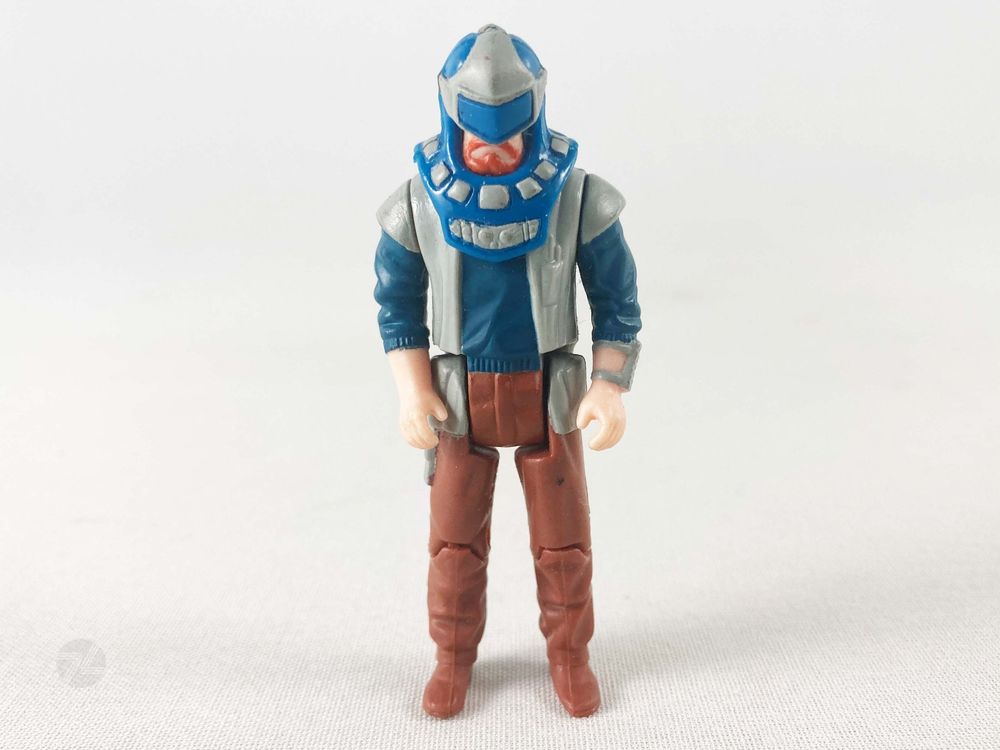 M.A.S.K. Mask Figur Vintage 80s Toys Alex Sector | Kaufen auf Ricardo