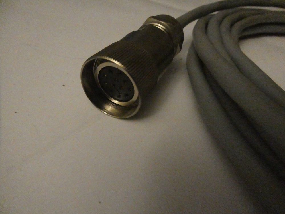 Encoder Kabel 8x0.34mm2 (Neu (gemäss Beschreibung)) in Fulenbach für ...