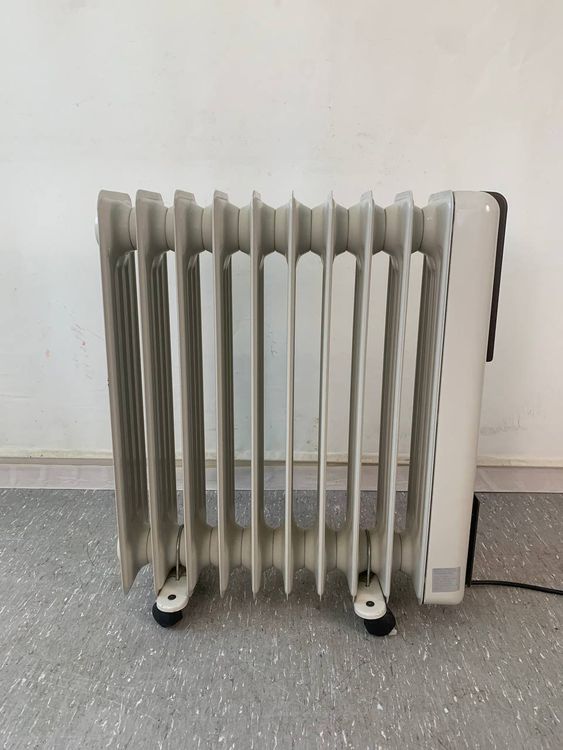 Mio Star Radiator L 5050 (Gebraucht) in Niederönz für CHF 1 – nur ...