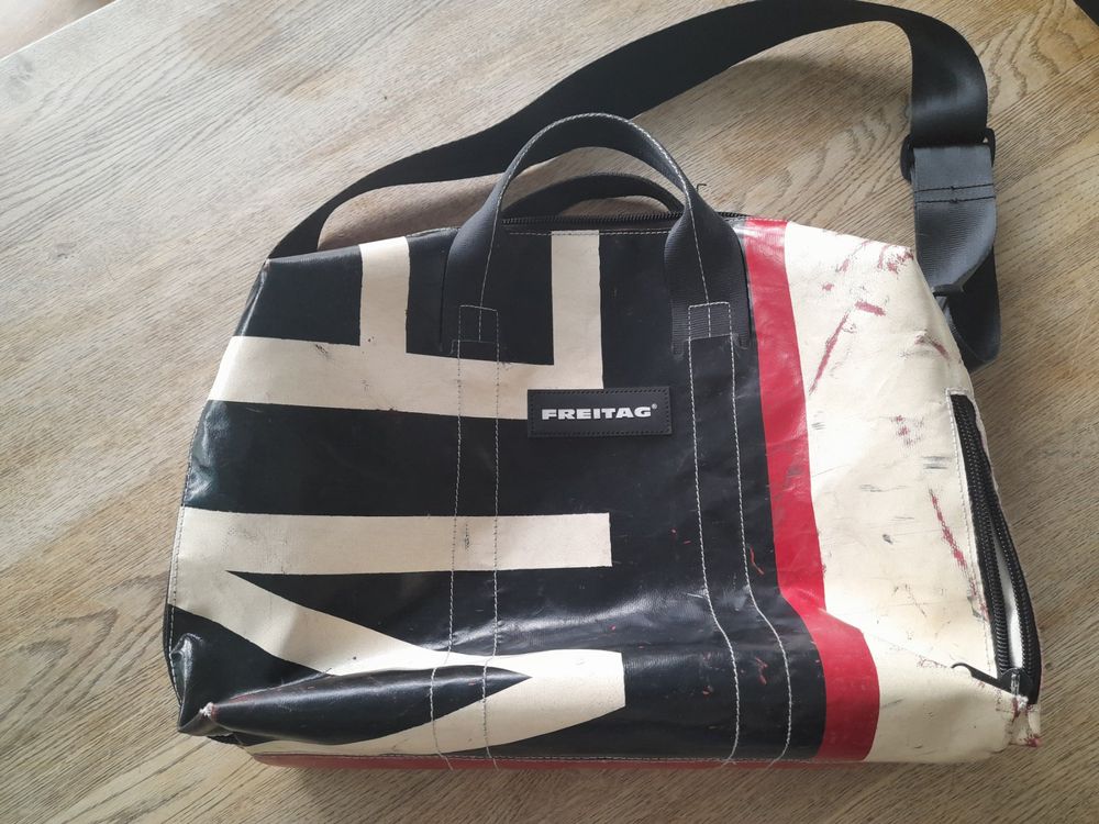 FREITAG sac | Kaufen auf Ricardo
