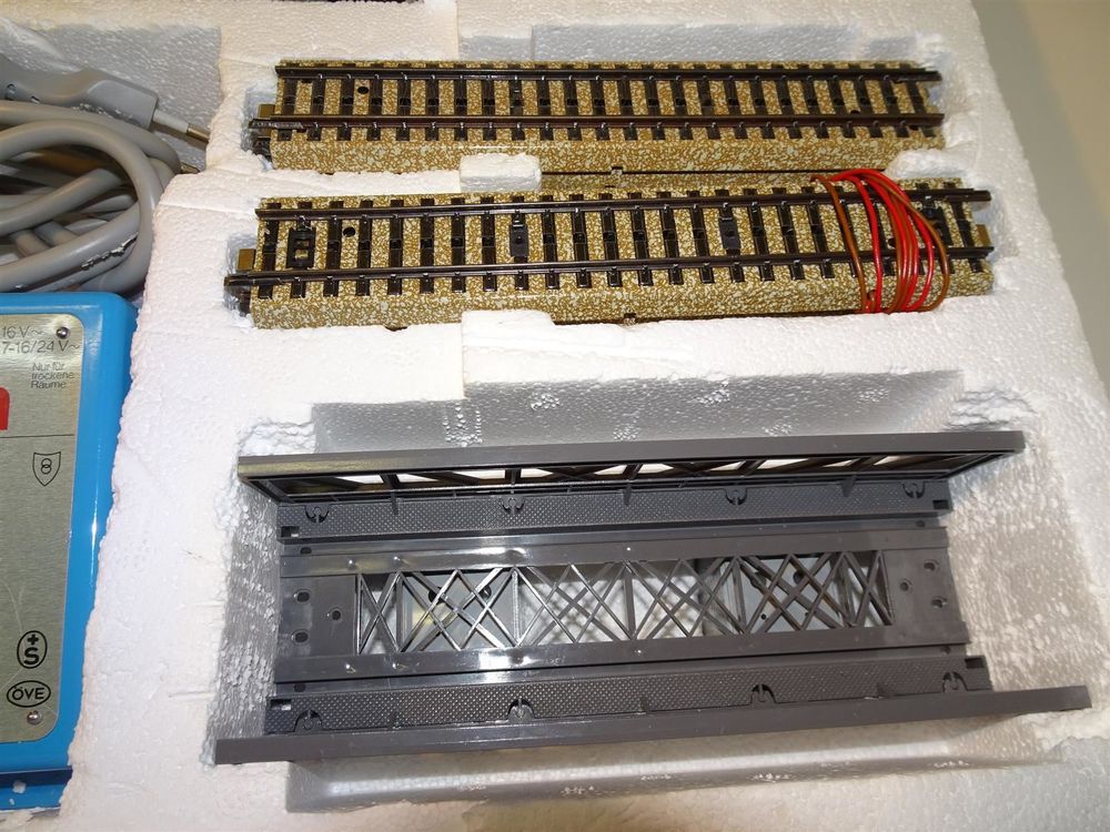 Märklin Zugpackung HO 2905 (Gebraucht) in Luzern für CHF 80.9 – mit ...