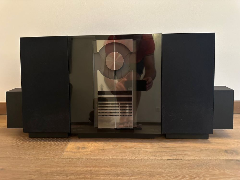 Bang & Olufsen Beosystem 2300 Collector | Kaufen auf Ricardo