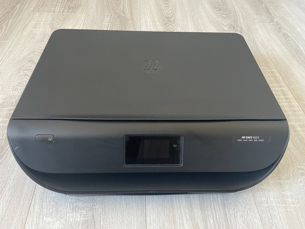 Drucker - HP Envy 4525 | Kaufen auf Ricardo