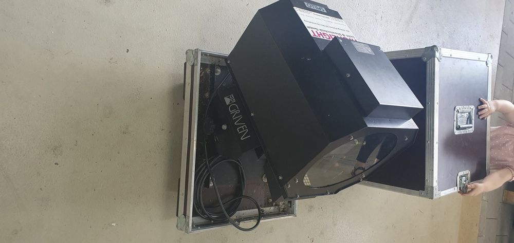 Himmelstrahler Griven Spillo 1200W | Kaufen auf Ricardo