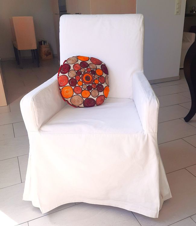 Luxus Hussen Fur Ikea Sessel Fotos