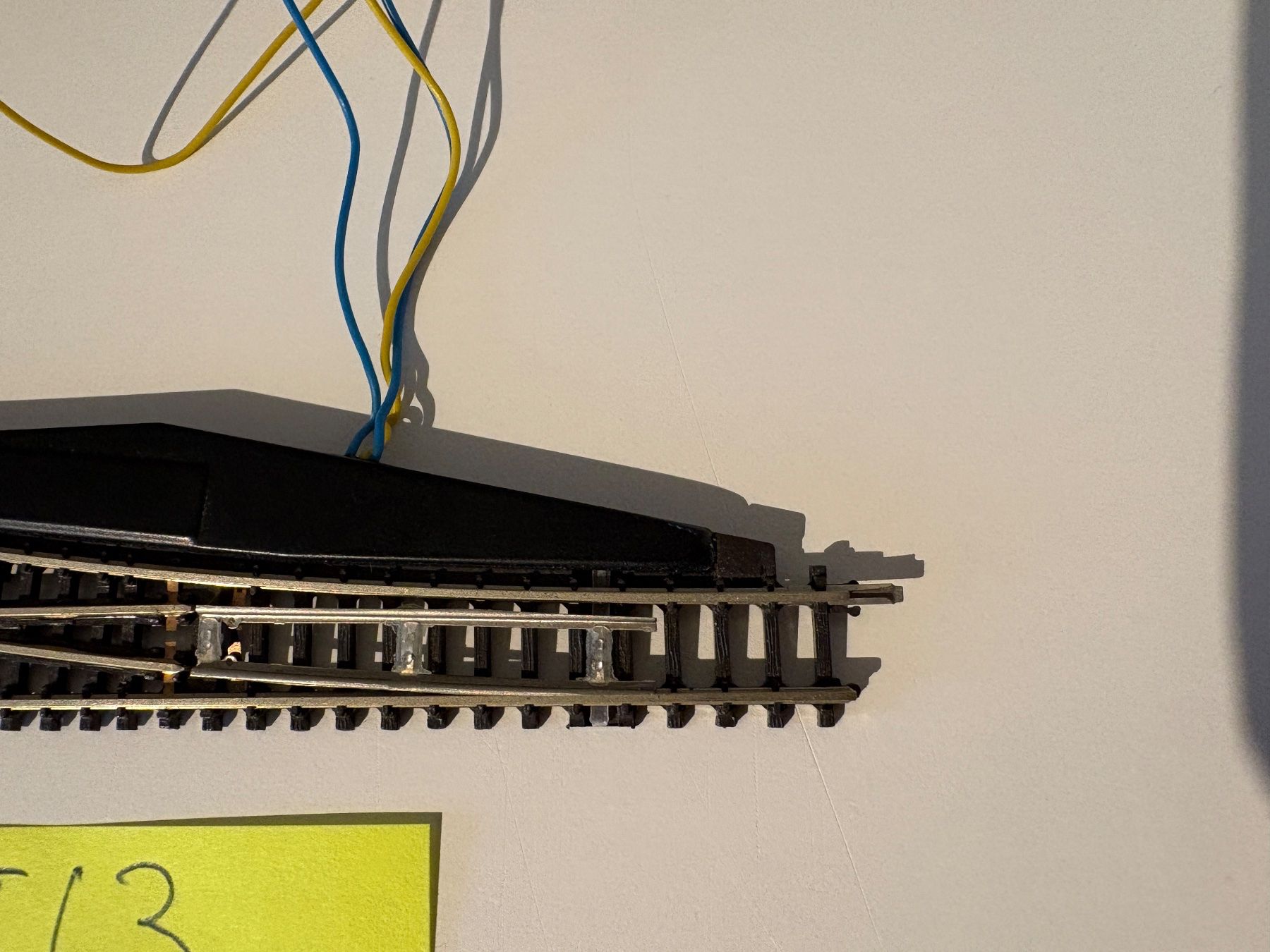 MÄRKLIN SPUR Z 8563 WEICHE RECHTS ELEKTROMAGNETISCH (2) (Gebraucht) in ...