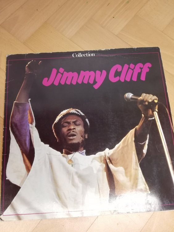 Bob Marley, Jimmy Cliff und Peter Tosh | Kaufen auf Ricardo