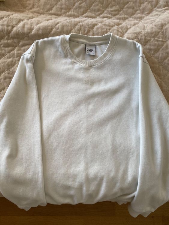 Pull Zara (Gebraucht) in Fribourg für CHF 1 – mit Lieferung auf Ricardo kaufen
