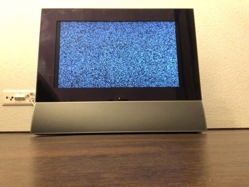 BANG&OLUFSEN BEOCENTER 6-26 TV | Kaufen auf Ricardo