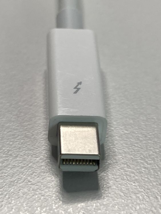 Apple Ethernet Adapter | Kaufen auf Ricardo