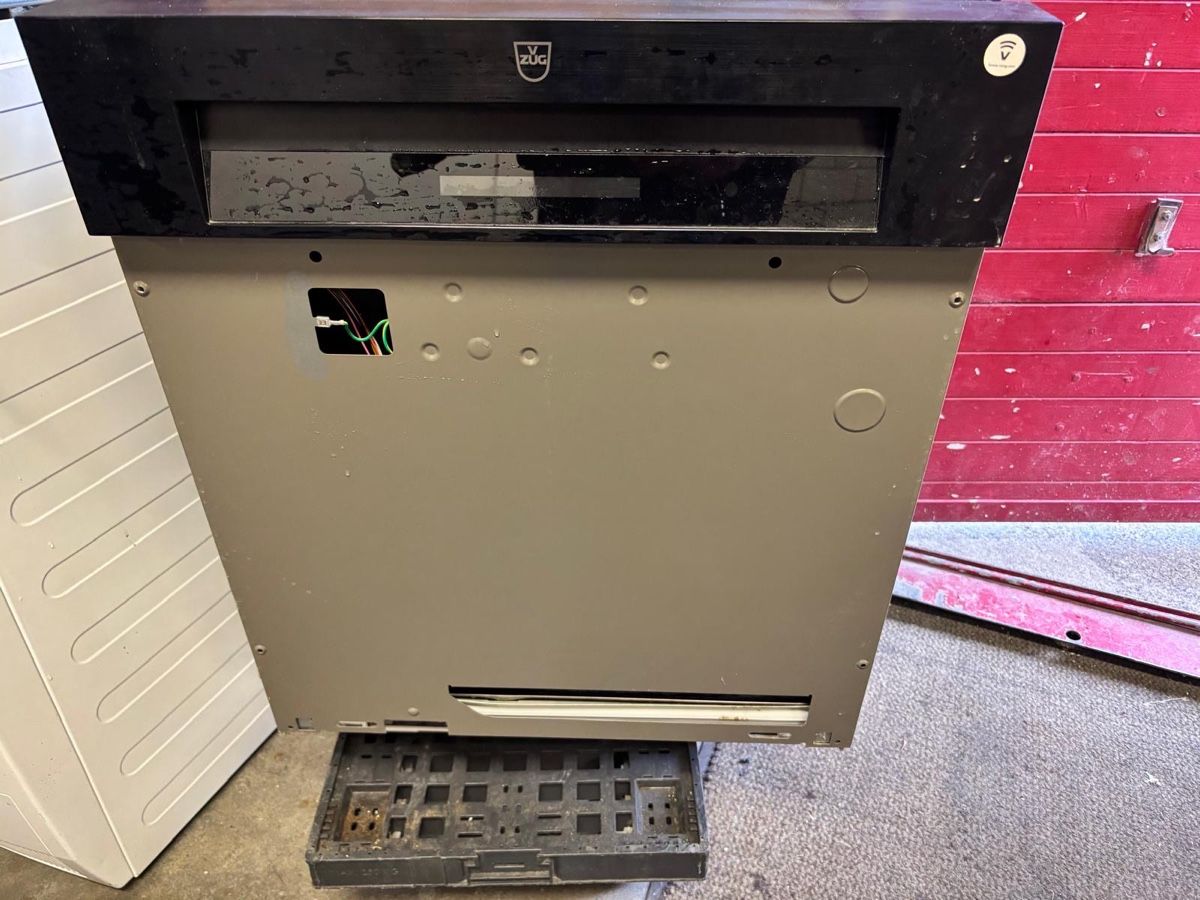 Geschirrspüler Adora v4000 (Gebraucht) in Bülach für CHF 290 – nur ...