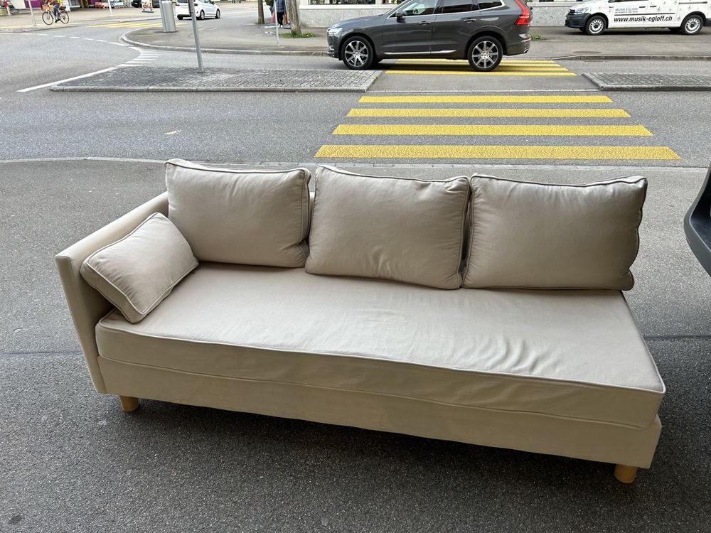 Sofa COCO-MAT | Kaufen auf Ricardo