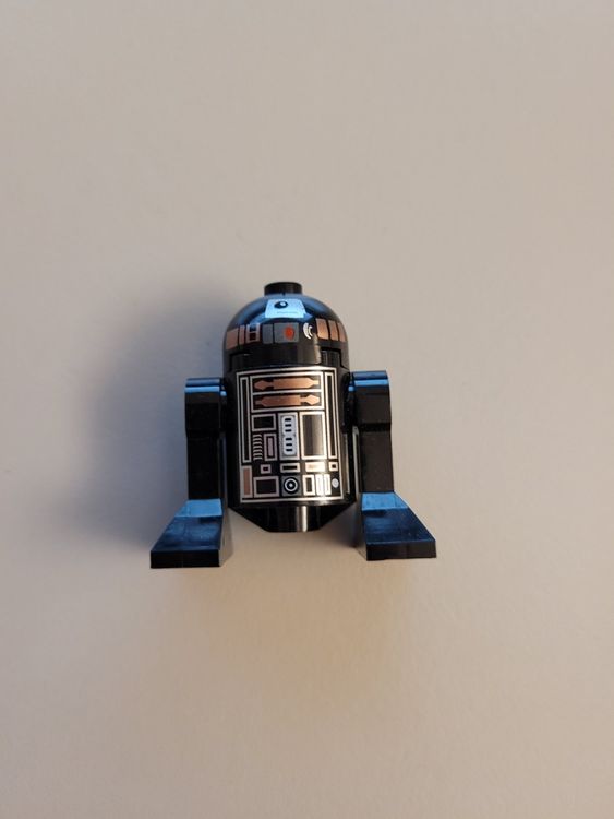 27: Lego Star Wars Astromech R2-Q5 | Kaufen auf Ricardo