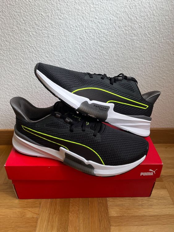 Puma PWR Frame TR Herren Sneaker (Neu (gemäss Beschreibung)) in Wangen ...