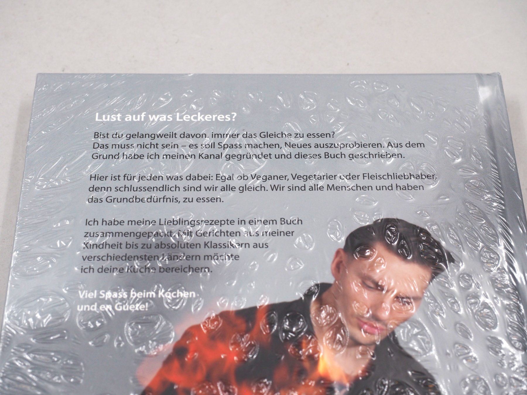 Nicolas Sandmeier - En Guete! Kochbuch (25071103) (Neu und ...