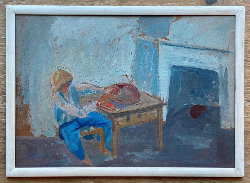 Ernesto Schiess - Swiss Art Selection (Gebraucht) in Sursee für CHF 485 ...