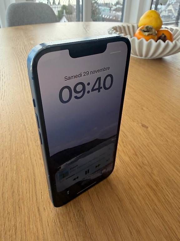 iPhone 13 (128GB) - good overall/battery condition (Gebraucht) in ...