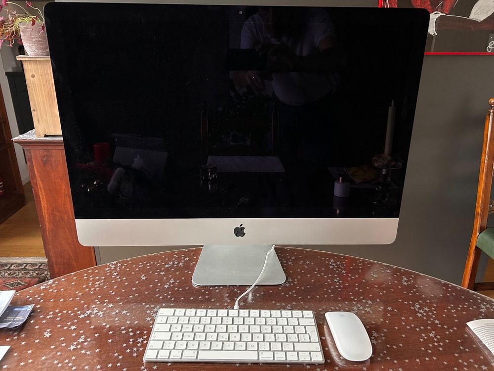 iMac (27-inch, Late 2012 | Kaufen auf Ricardo