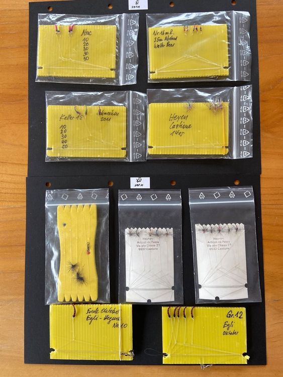 Hegenen | Kaufen auf Ricardo