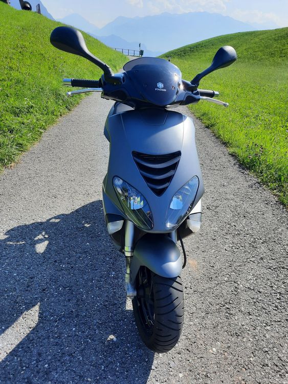 Piaggio NRG Power DD | Kaufen auf Ricardo