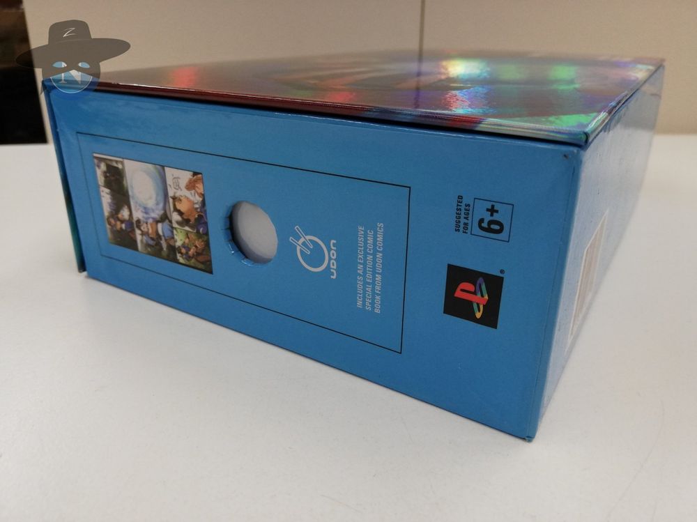 Street Fighter Chun Li Joypad/Controller zu Playstation 1 PS (Neu ...