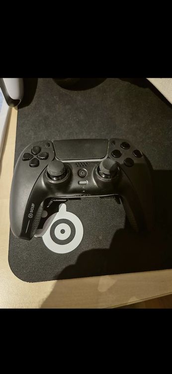 Scuf Reflex Controller (Gebraucht) in für CHF 80 – mit Lieferung auf ...