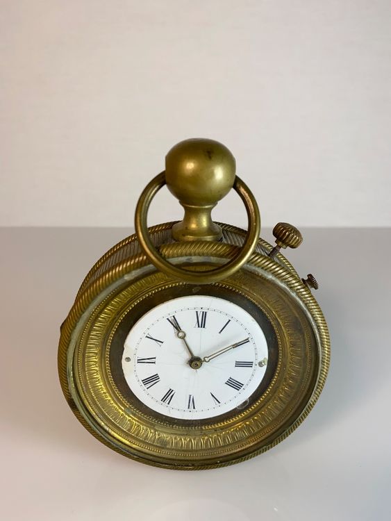 Alte Uhr | Kaufen auf Ricardo