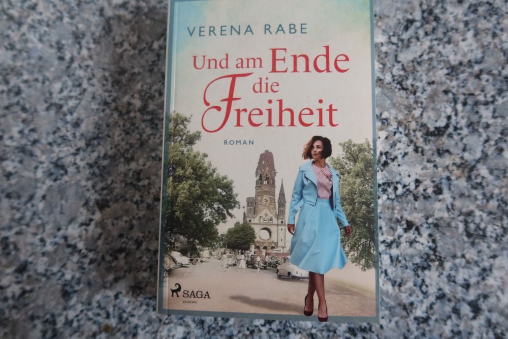 Und am Ende die Freiheit (Gebraucht) in Täuffelen für CHF 3 – mit ...