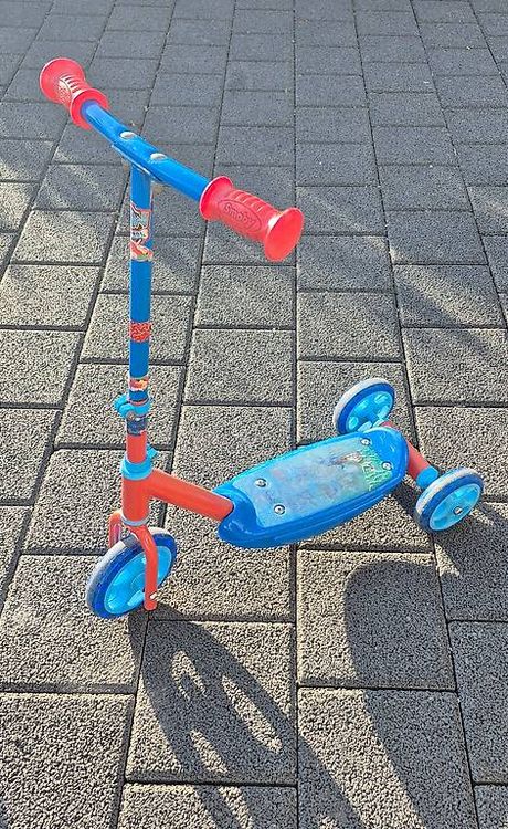 Roller Kinder 4 Jahre