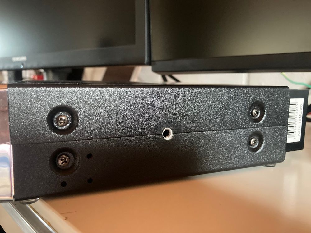 President Jackson II Classic (Gebraucht) in für CHF 399 – nur Abholung ...