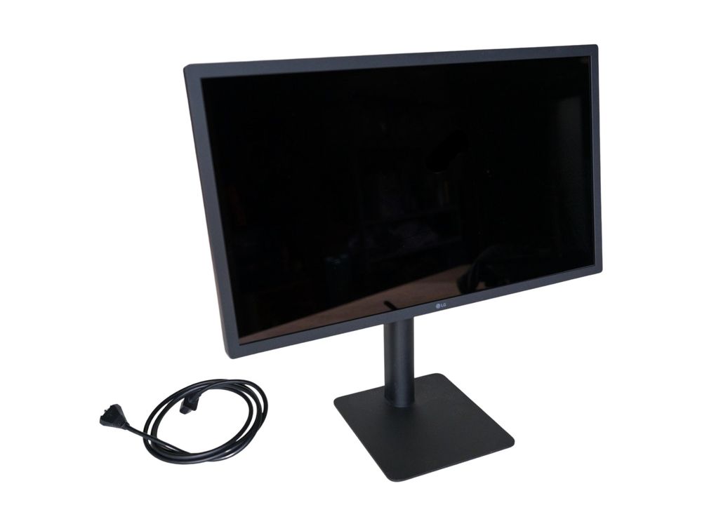 LG 24MD4KL-B (Gebraucht) in Zürich für CHF 78 – nur Abholung auf ...