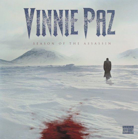 Vinnie Paz - Season Of The Assassin - Vinyle Limited Edition (Gebraucht ...