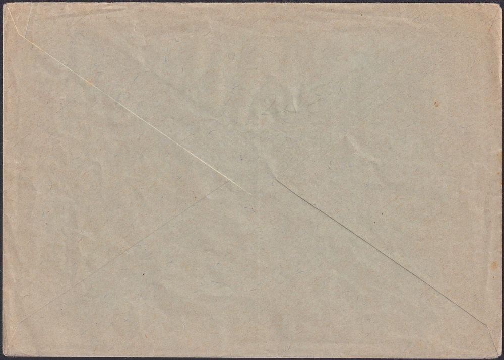 1933, J65-J68, Luxus-Satzbrief von Zürich, Kat: 100.-+ (Gebraucht) in ...